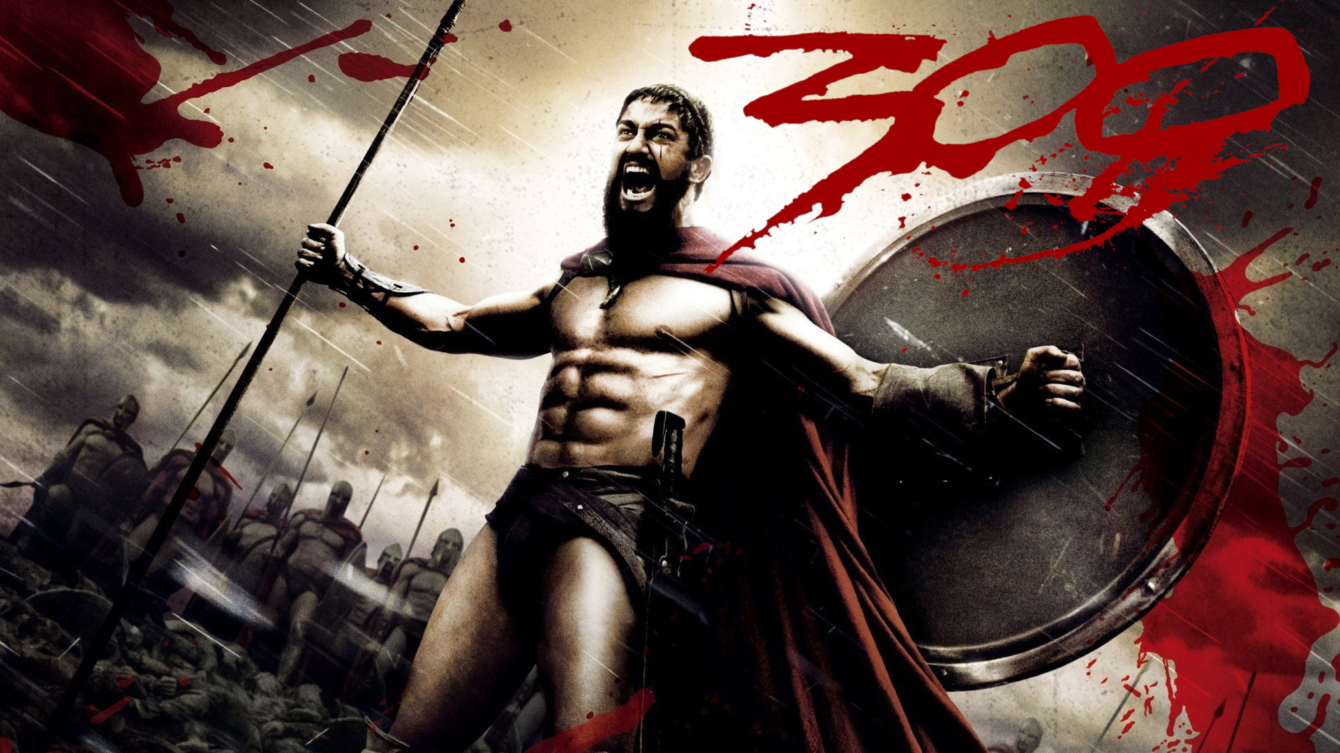 300 - Cine HD