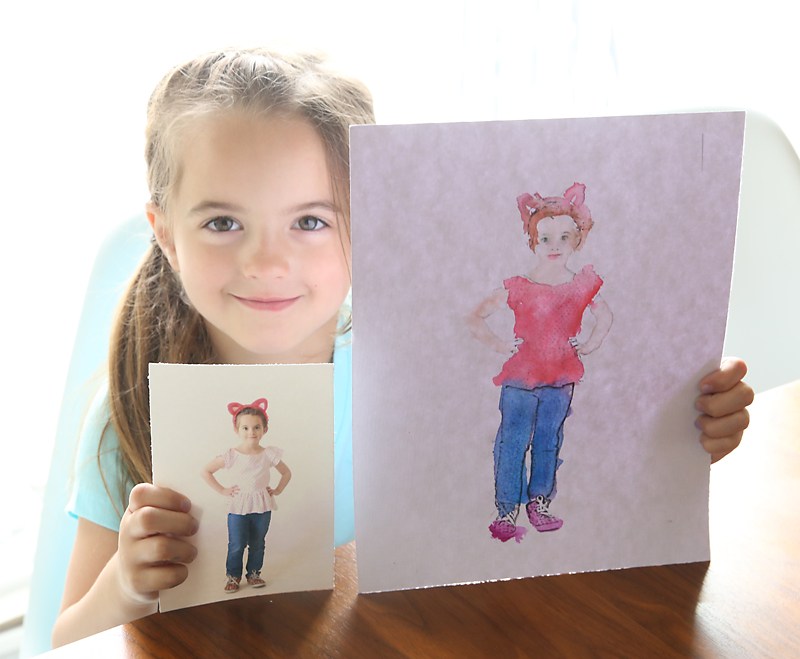 How To Make A Photo Into A Coloring Page Coloring Pages How To Make A Photo Into A Coloring Page Coloring Pages