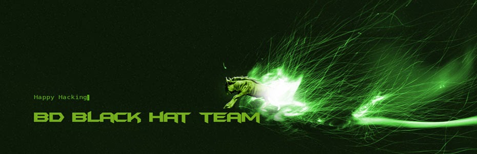 BBHH News ~ Bangladesh Black HAT Hackers