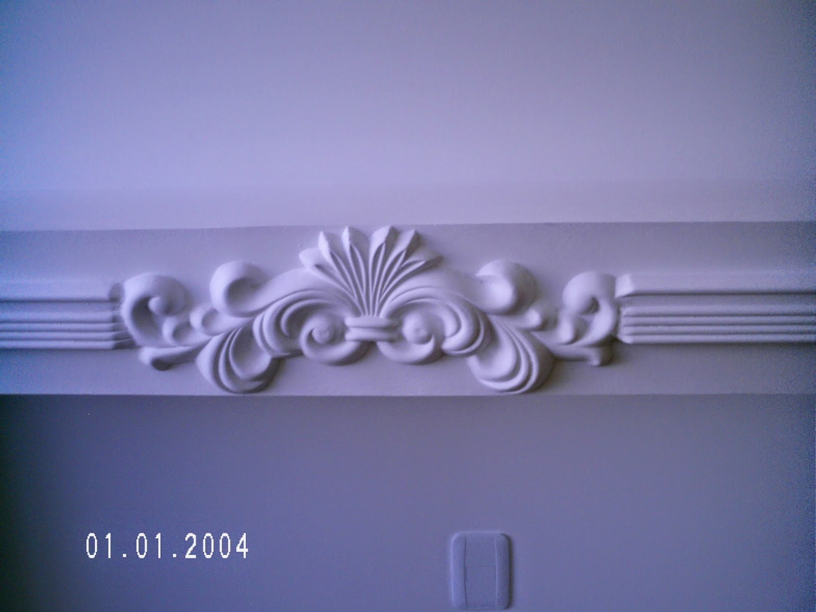 decoracion y diseños de cornisas : DECORACIONES Y DISEÑOS EN GYPSUM Y ...