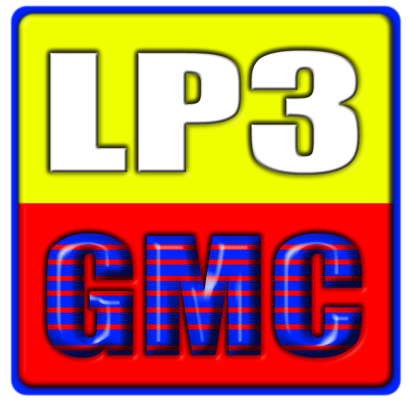 LP3 GAJAH MADA COMPUTER