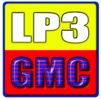 LP3 GAJAH MADA COMPUTER