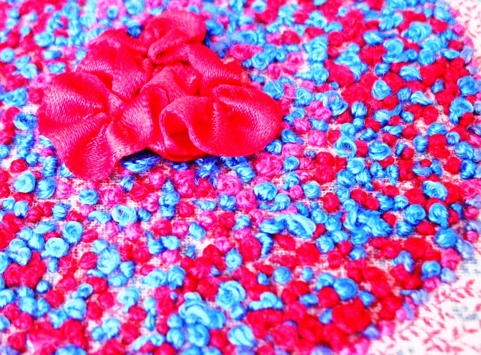 Love my life: Our clever crafty ladies