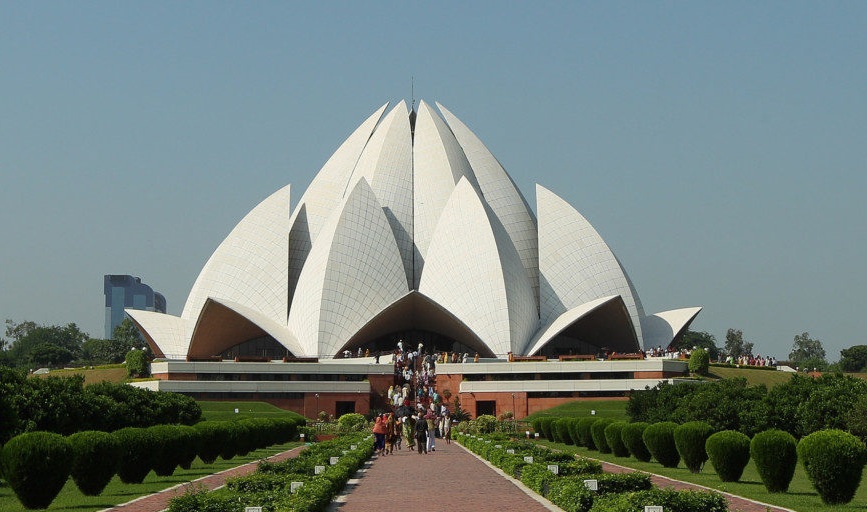 10 Best Places to Visit in India - Best time to Visit