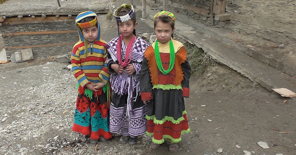 The Obsessive Traveller : My favourite picture of three little Kaffir ...