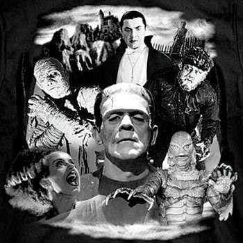 Literally Laura: Gangsters and Vampires: A Chat With Brian McKinley