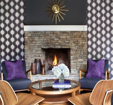 belle maison: Update Your Decor! 6 DIY Weekend Projects