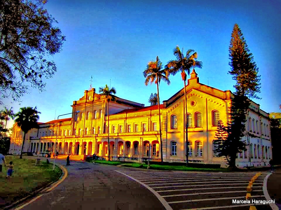 GUIA TURÍSTICO PIRACICABA: PARABÉNS ESALQ 118 ANOS - 2019