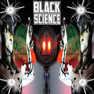 Heavy Planet : Album Review: Black Science - An Echo Through the Eyes ...