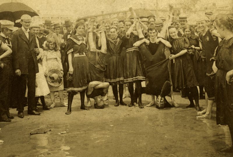 38 Amazing Pics Document Everyday Life of the US in the 19th Century ...