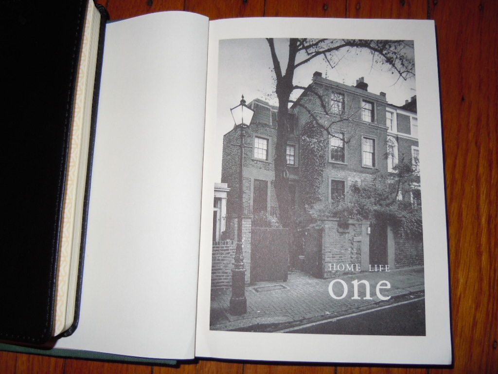 Planet Joan: Home Life - Volume One / Alice Thomas Ellis