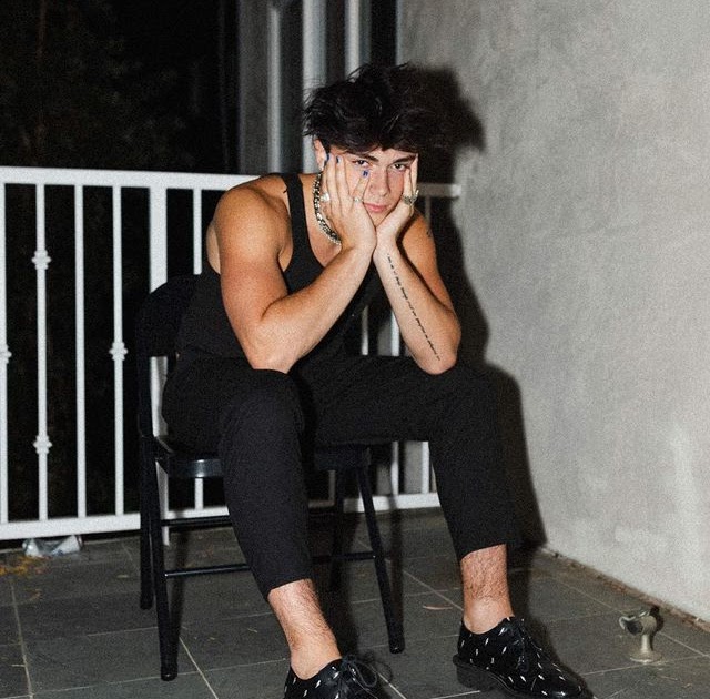 Quinton Griggs Wiki, Bio, Age, Height, Weight, Girlfriend, Net Worth, Facts