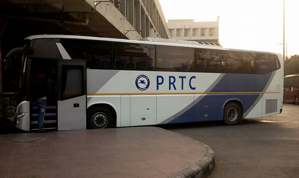 A Scania, VOLVO, Mercedes Benz Bus and Vehicle Enthusiast from India ...