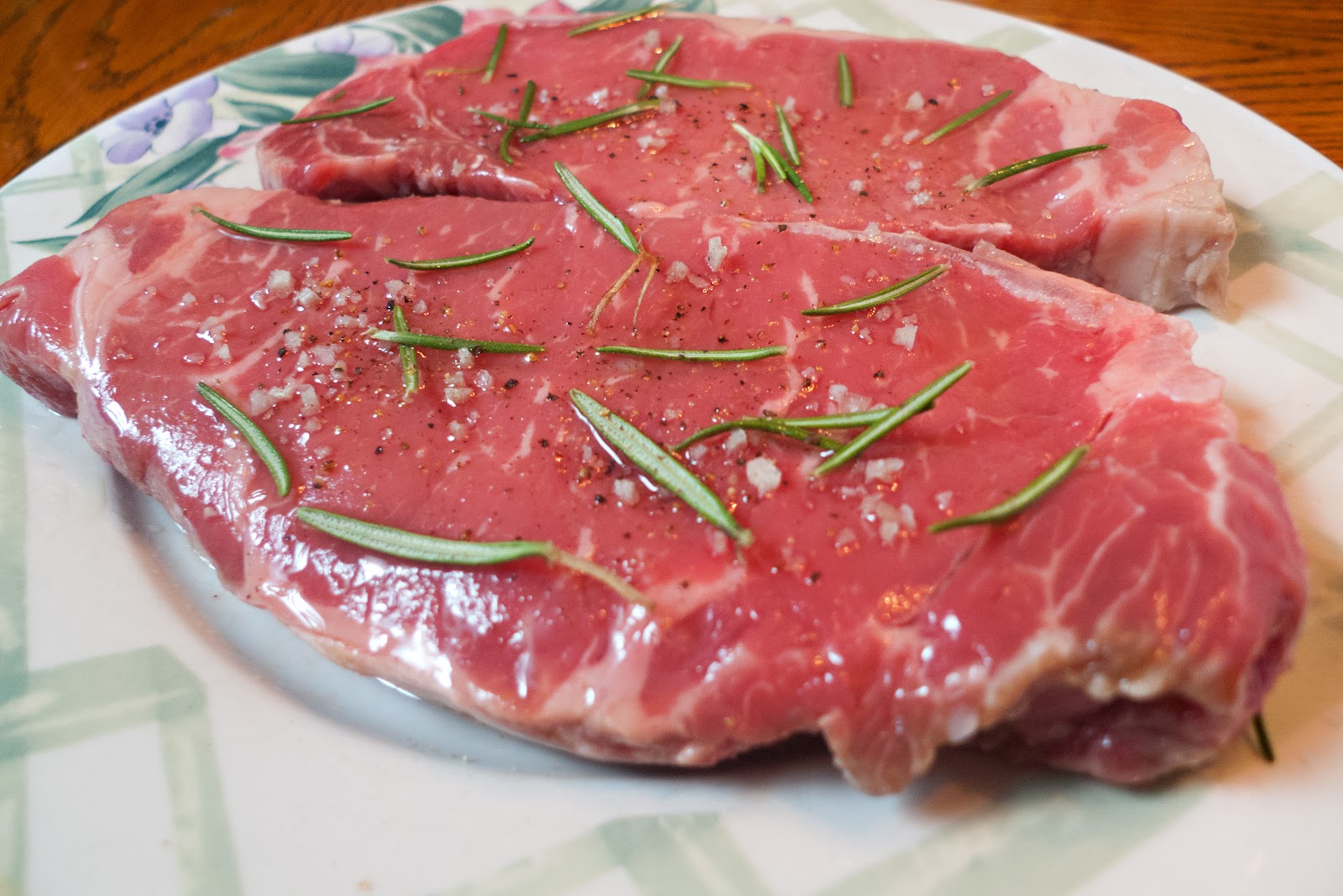 It's Just That Good!: Carnivore's Delight