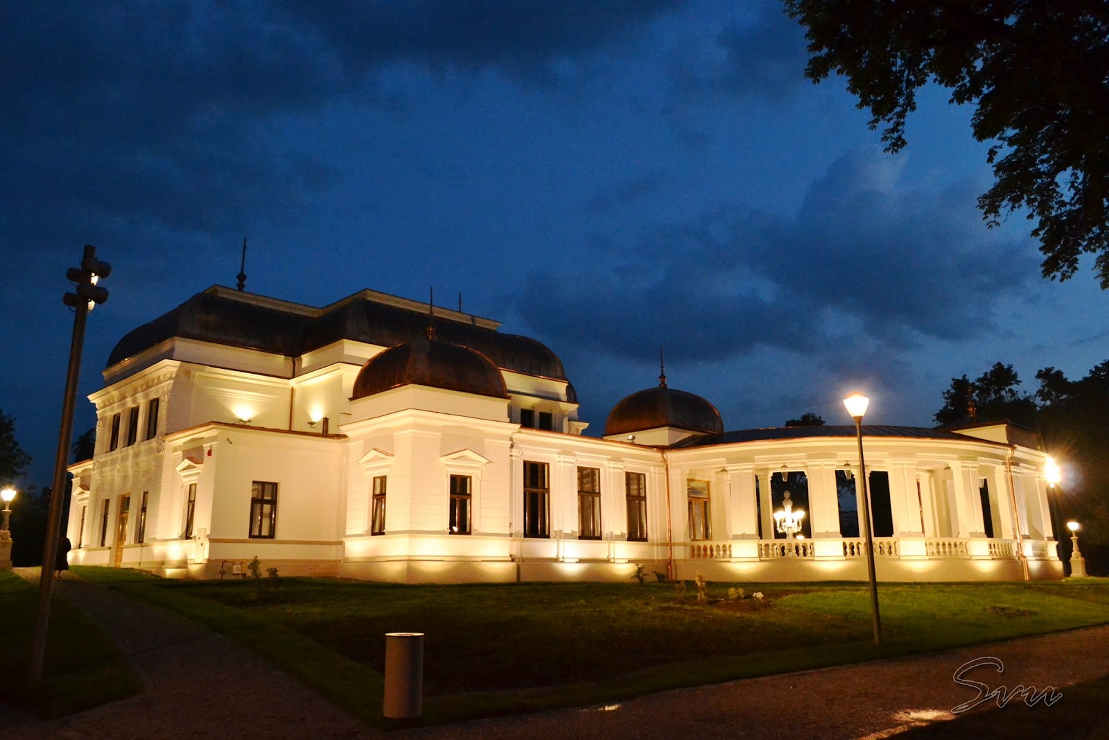 Silviu Cristea Photography: Parcul Central Cluj-Napoca