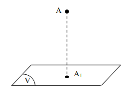 Materi , Referensi Dan Pembahasan Jarak Titik Dengan Titik, Jarak Titik ...