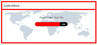 Design ATM Application By Using HTML,CSS And JavaScript