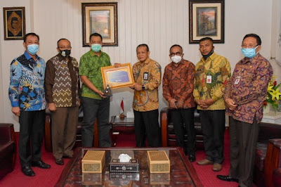 5 Kali WTP, Capaian Luar Biasa