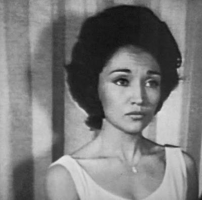 cult film freak: MAURY DEXTER'S 'HARBOR LIGHTS' FEATURING MIRIAM COLON