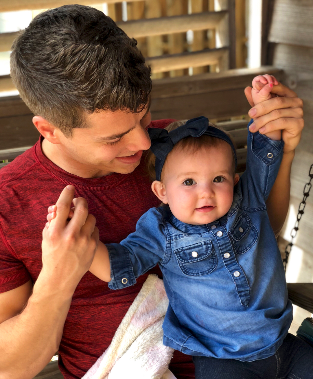 Bates Family Blog: Bates Updates and Pictures | Gil and Kelly | 19 Kids ...