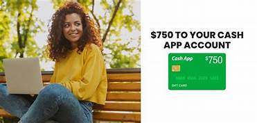 Your Chance to get $750