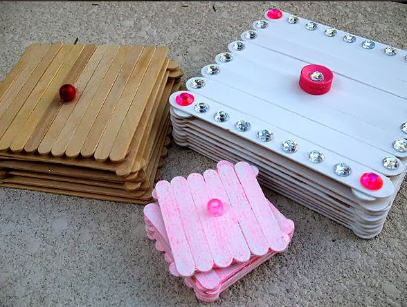 The Latest Balsa Wood Design: How to make unique and beautiful balsa ...