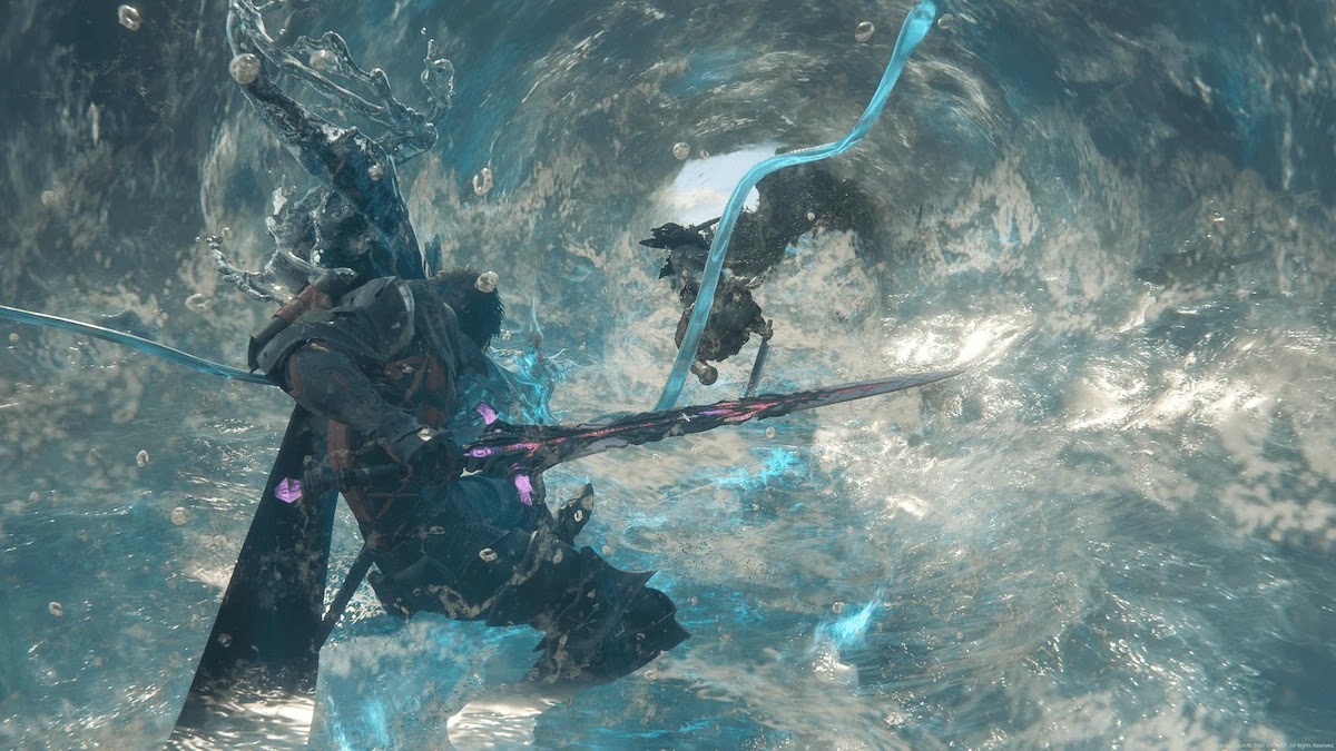 【FF16】クライヴの目指す世界をクライヴと一緒に見る体験。DLC「海の慟哭」感想 - セイナニティLog