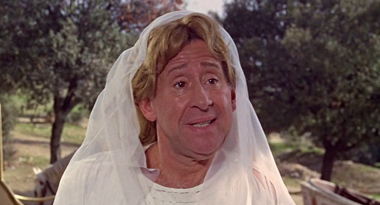 Golfus de Roma (1967)