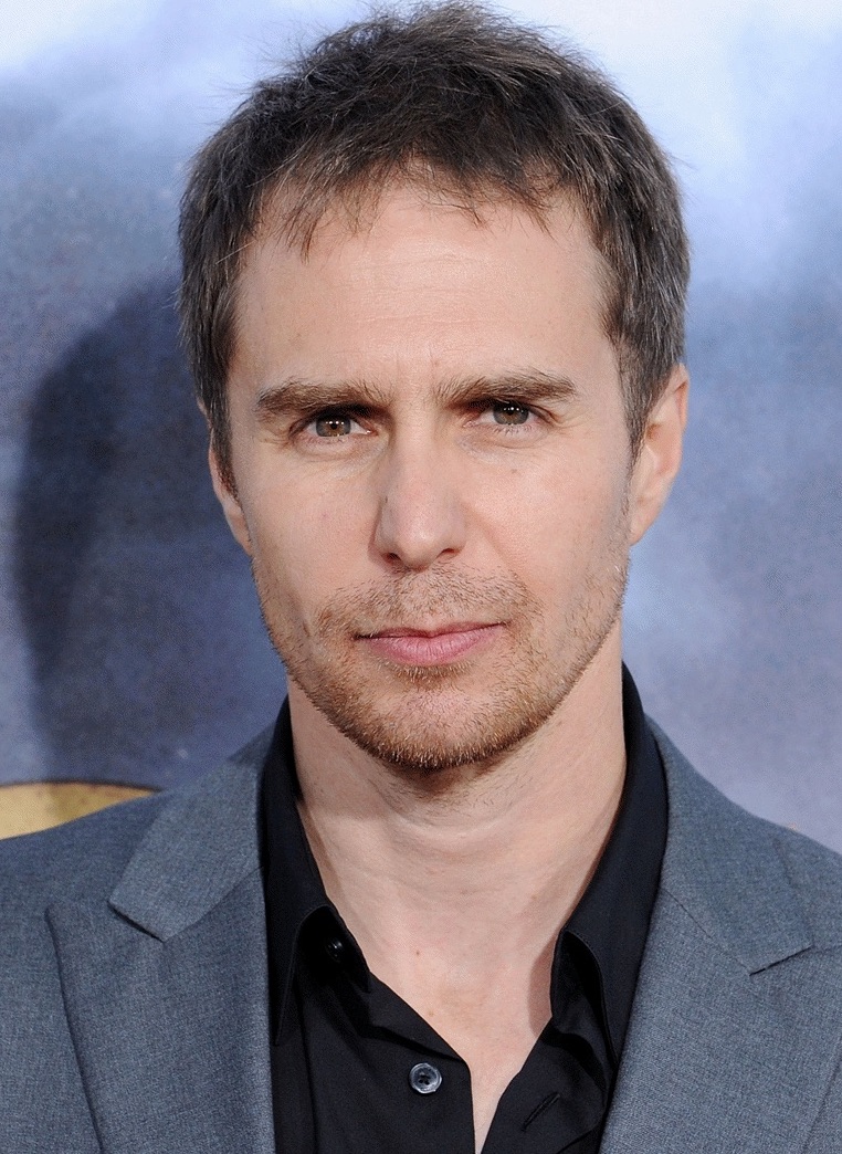 The Movies Of Sam Rockwell | The Ace Black Movie Blog