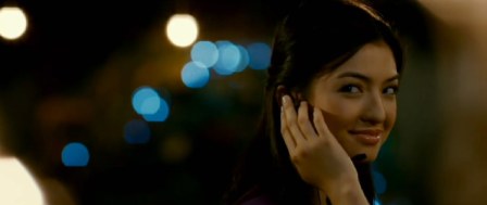 My Short Obsession: [Review] Film Indonesia: 5 cm.