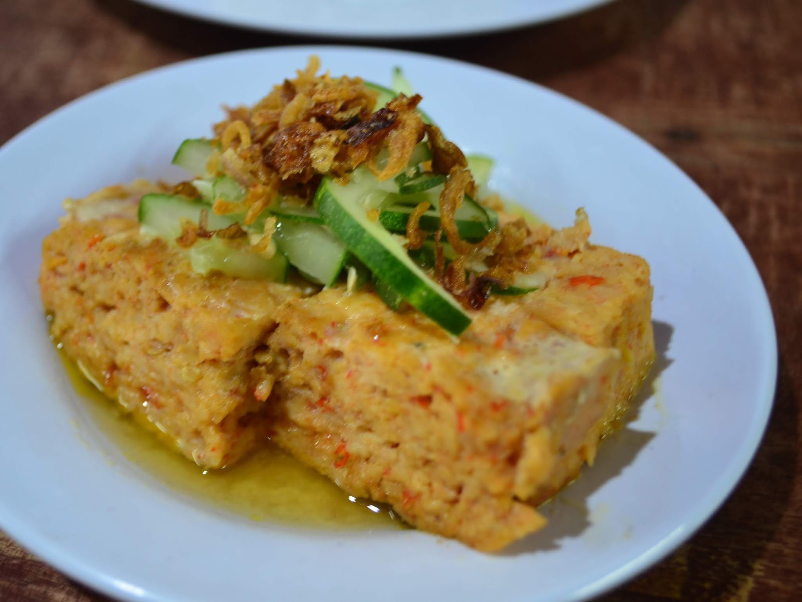 Review Sate Ratu Jogja, Sate Ayam Favorit Turis Mancanegara