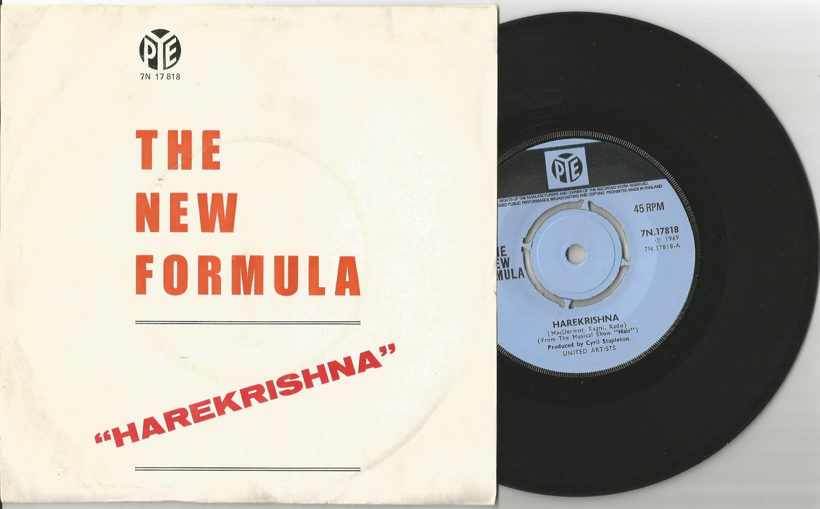 Cahors-Calling-46: The New Formula