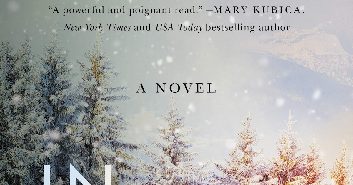 MY BOOK, THE MOVIE: Suzanne Redfearn’s "In An Instant"