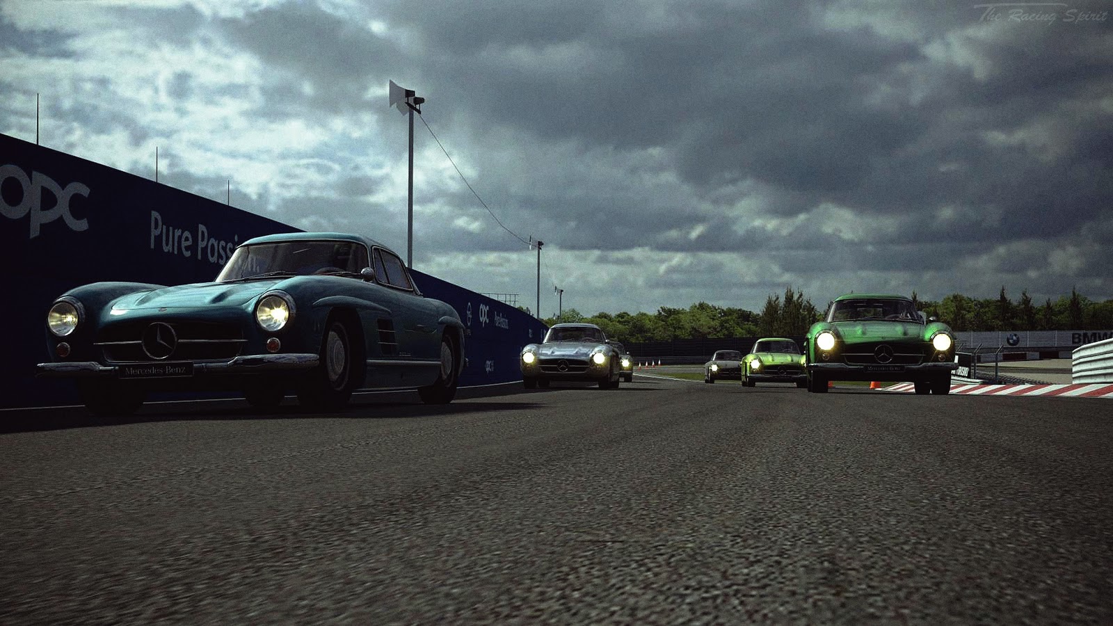 Gran Turismo 5, le blog GT5 par les GT5rs