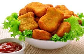 MENGENAL JENIS-JENIS NUGGET DAN SEJARAHNYA
