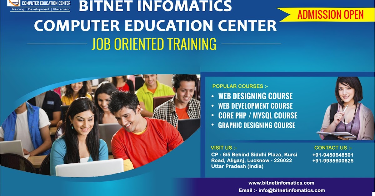 BITNET Infomatics Computer Education Center