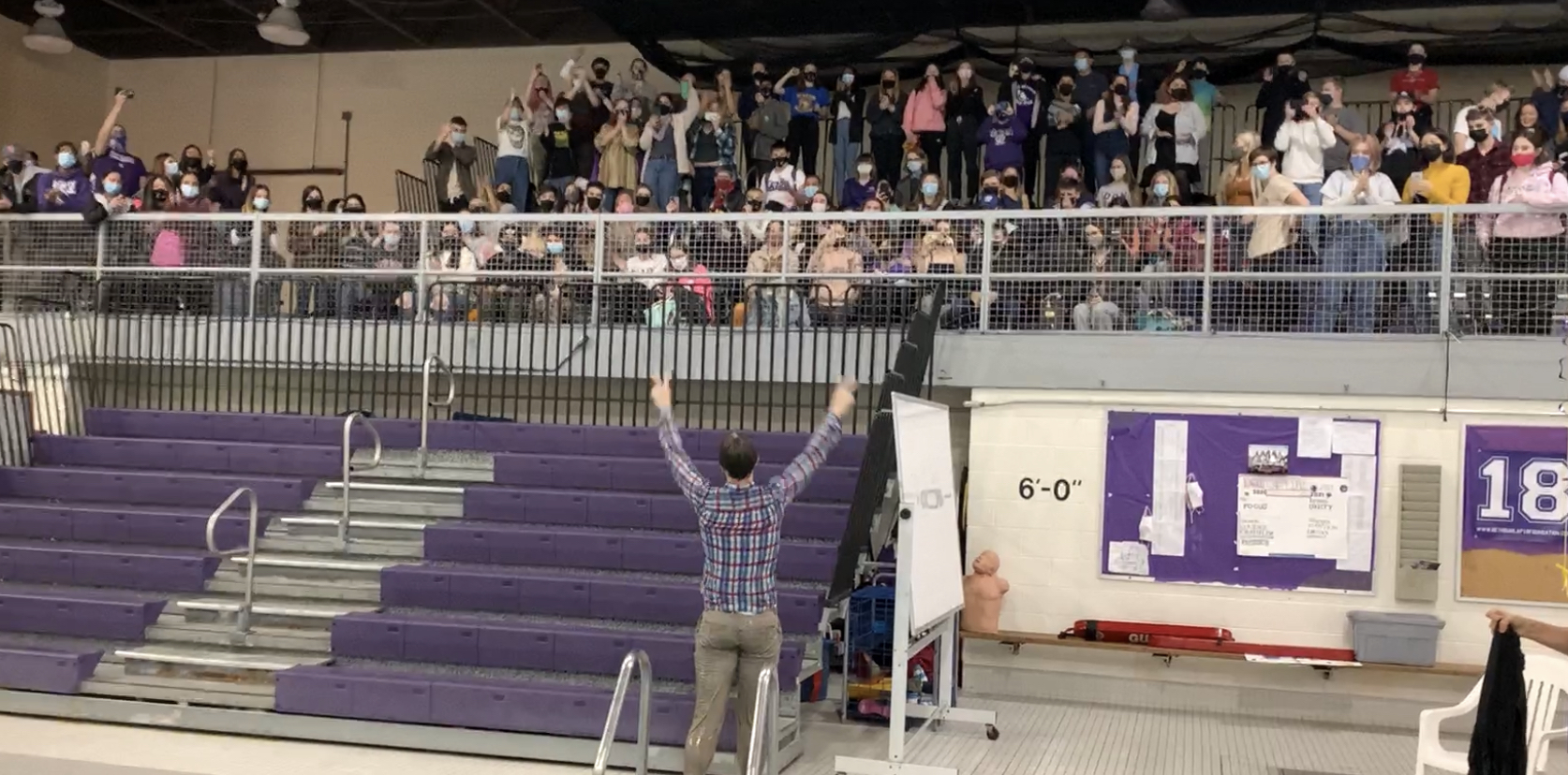 Downers Grove North High School Bands: 2021