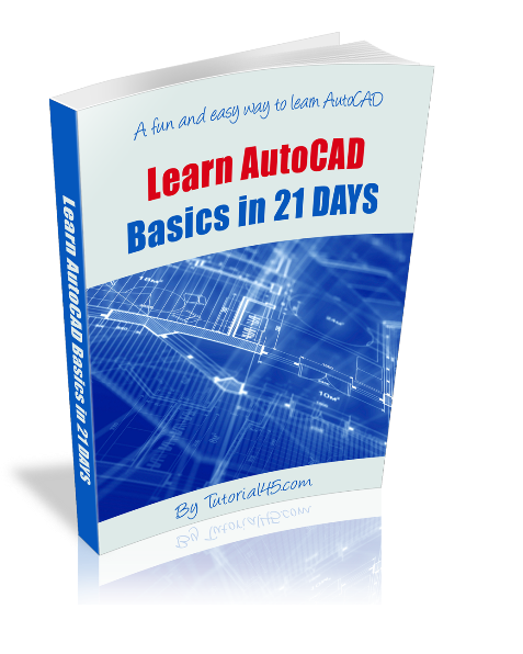 Autocad book drawing Exercises - FantasticEng