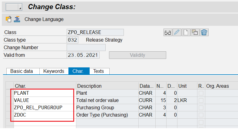 Setting up a Release Strategy for PO : Part 2 (Concepts & Best ...