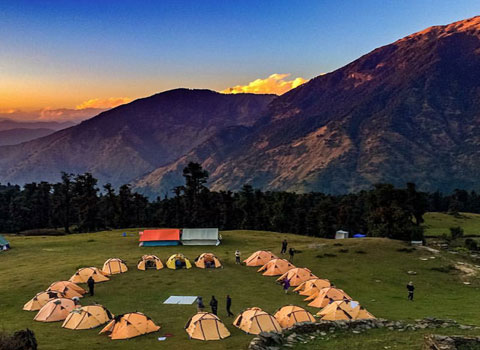 NatGEO: CHOPTA _ the Mini Switzerland