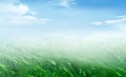 Holy Spirit 5- The symbol of Wind