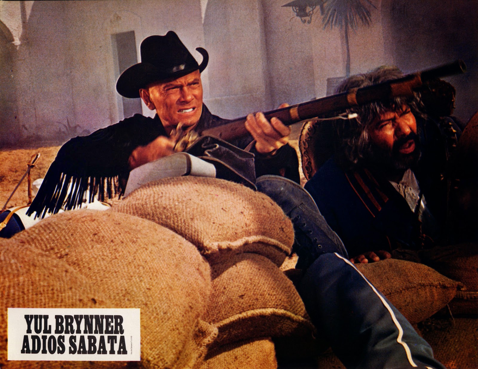 MON NOM EST PERSONNE: LES IMAGES DU WESTERN SPAGHETTI.: "ADIOS SABATA ...