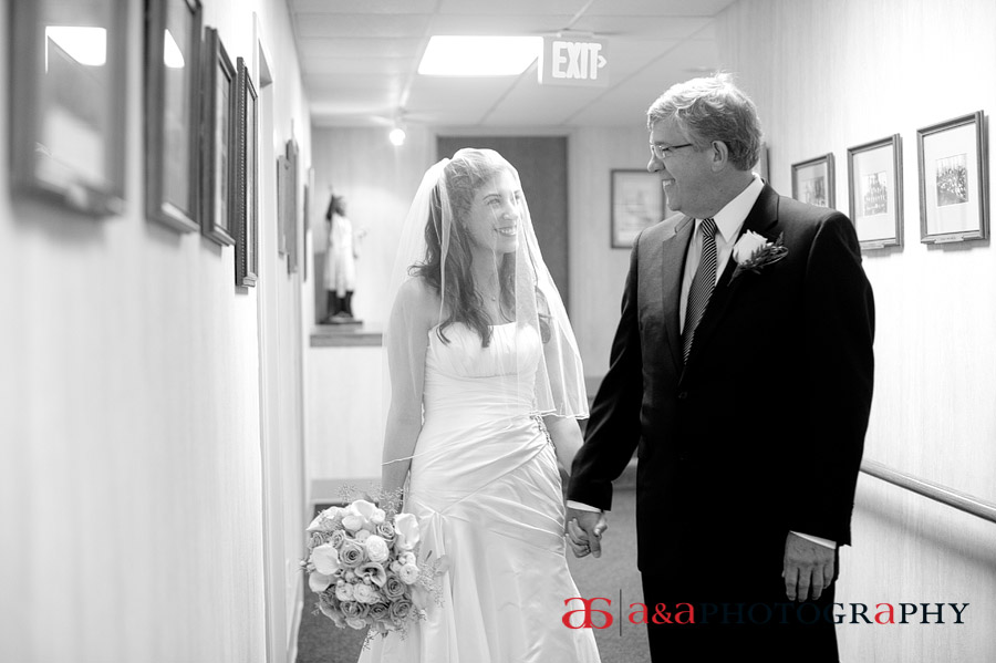 A&A Photography: Sarah & Julian - Married in Milwaukee