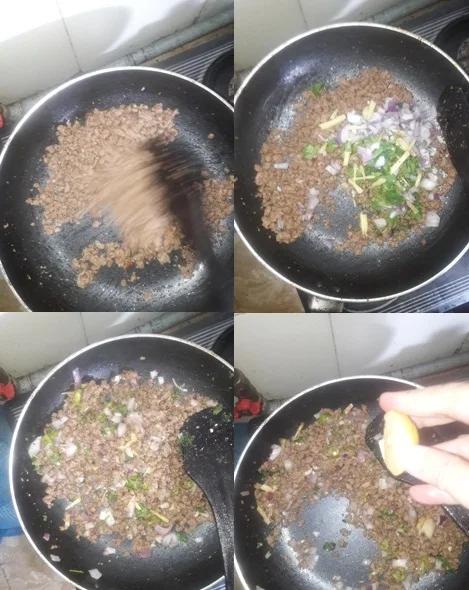 Box Patties Recipe - Yummy Traditional