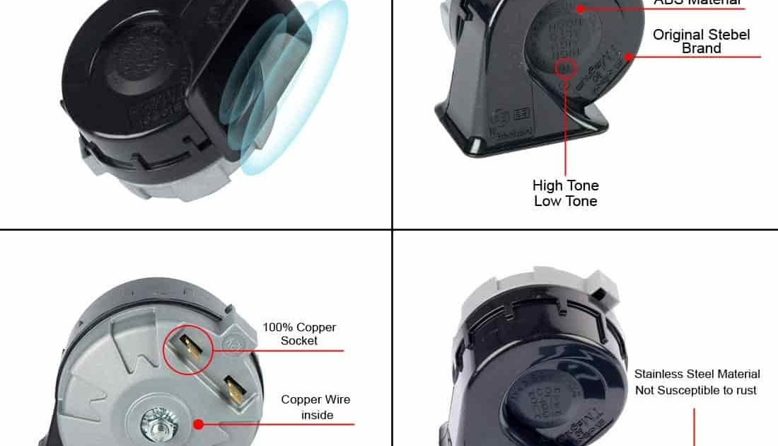 Top 10 Best Car Horn Brands In India 2022 Review top-10-best-car-horn-brands-in-india-2022-review