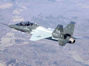Boeing T-X Trainer Specs, Cockpit, and Price - Airplane Update