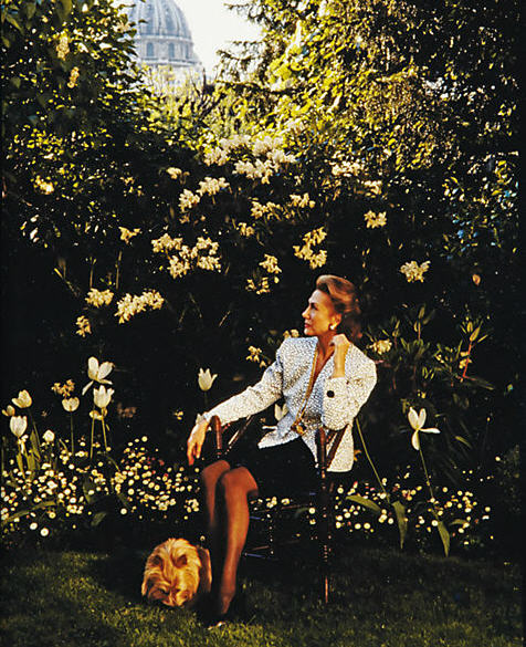 i-stylis: Resplendent Rochas Apartment