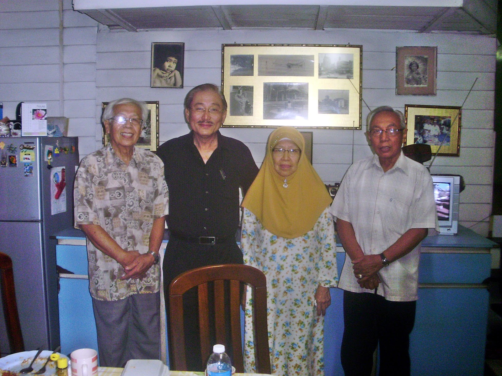 Chua Jui Meng: Chua: Islam and Democracy can co-exist to steer success