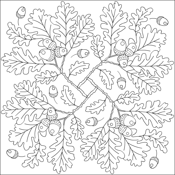 Nicole's Free Coloring Pages: COLOR THE AUTUMN 2 * COLORING PAGES