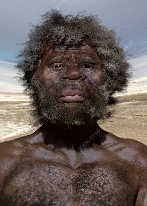 Office Hours with the Brofessor: Cavemen Rock, Part X: We're Here!